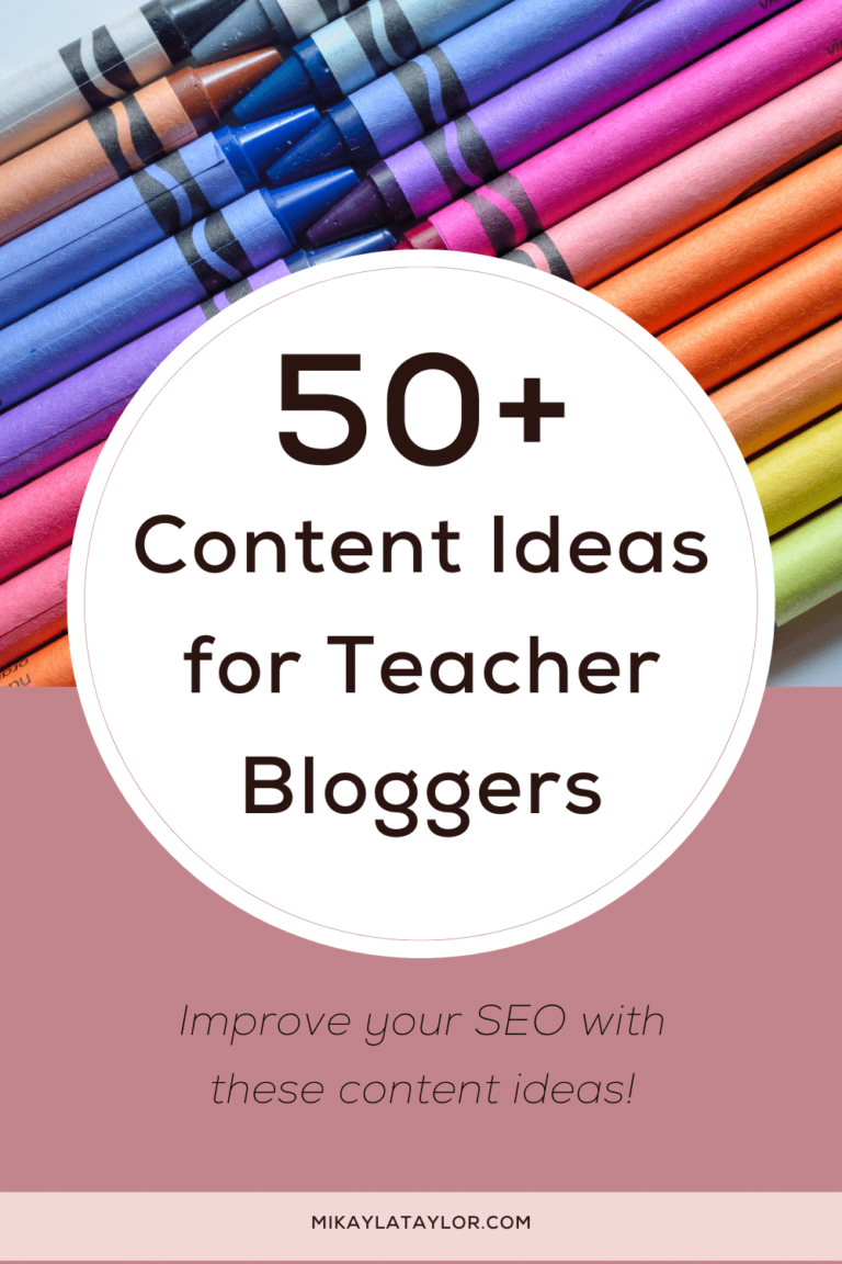 1️⃣ 50 Quiz Ideas for Teachers and Bloggers - UBURABYO